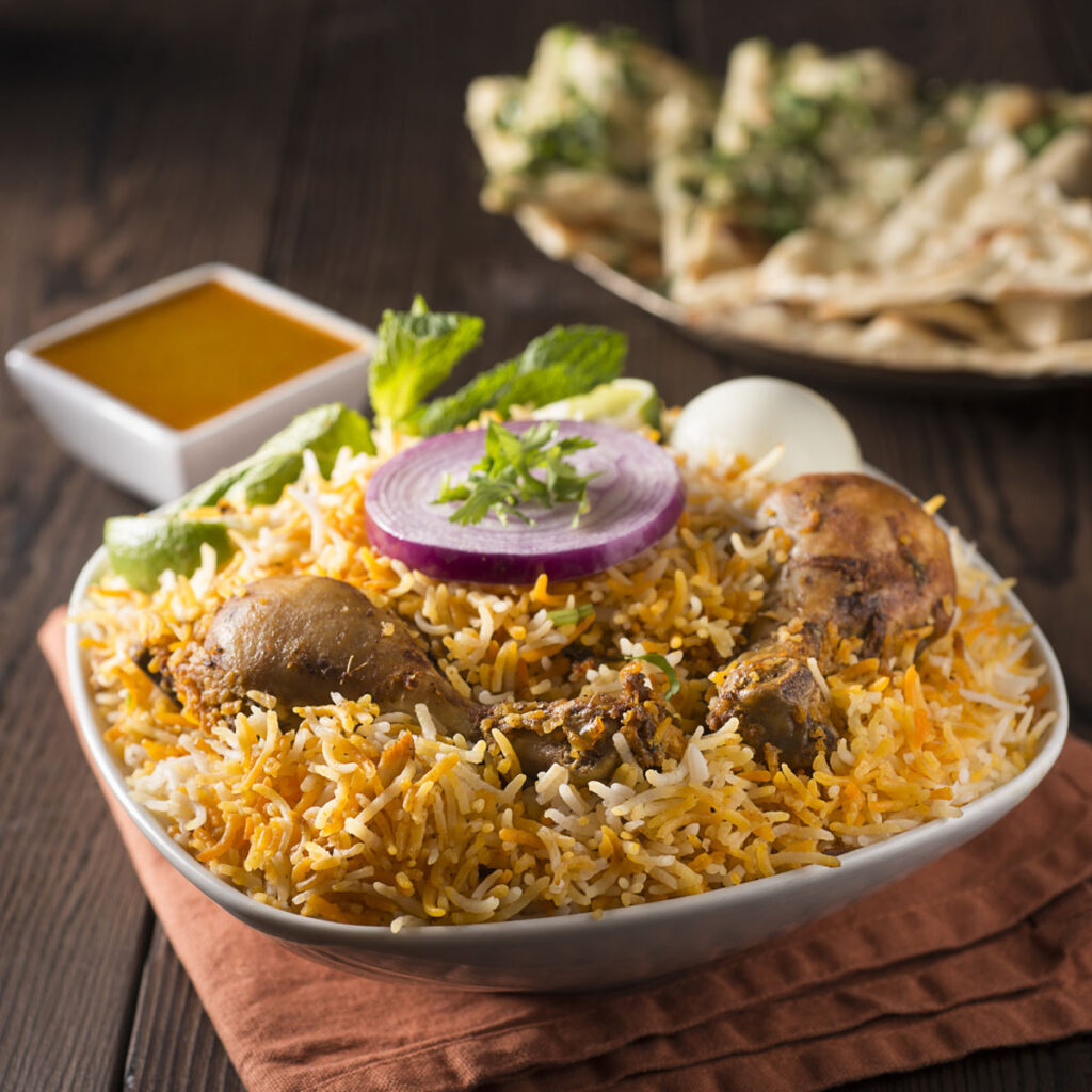 Curry in a box Delivery - Aktar at Home Curry Delivery