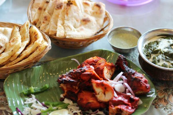 What is Tandoori? - Aktar At Home