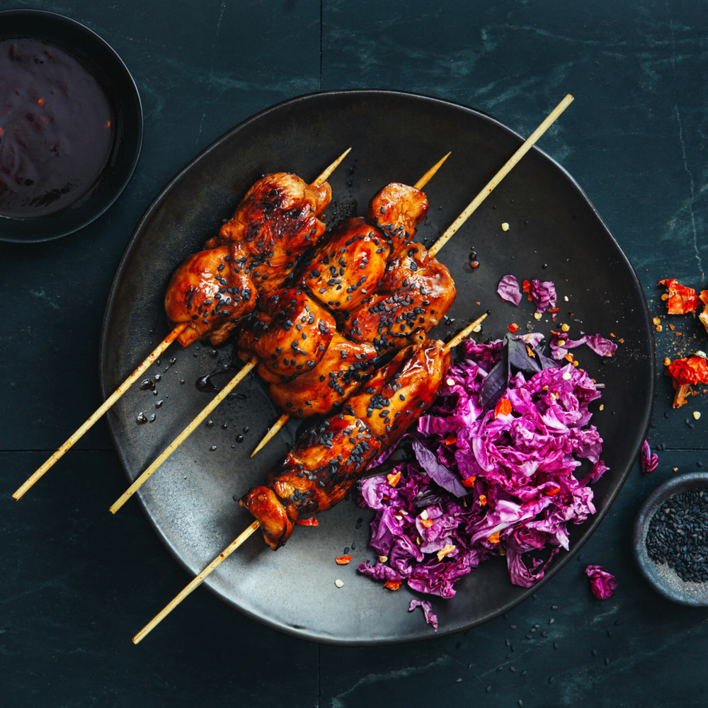 Curry in a box Delivery - Aktar at Home Curry Delivery